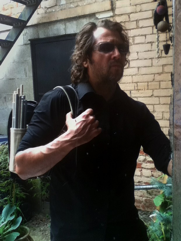 Michael Toke | Field Trip Project 遠足プロジェクト