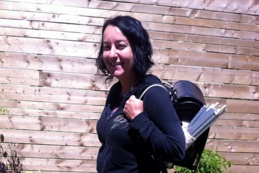 Tanya Read | Field Trip Project 遠足プロジェクト